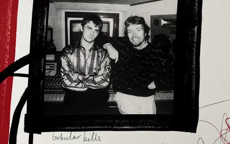 Celebrating 45 years of Virgin Records | Virgin