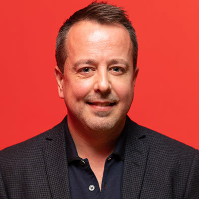 Being out, staying in: Rob | Virgin