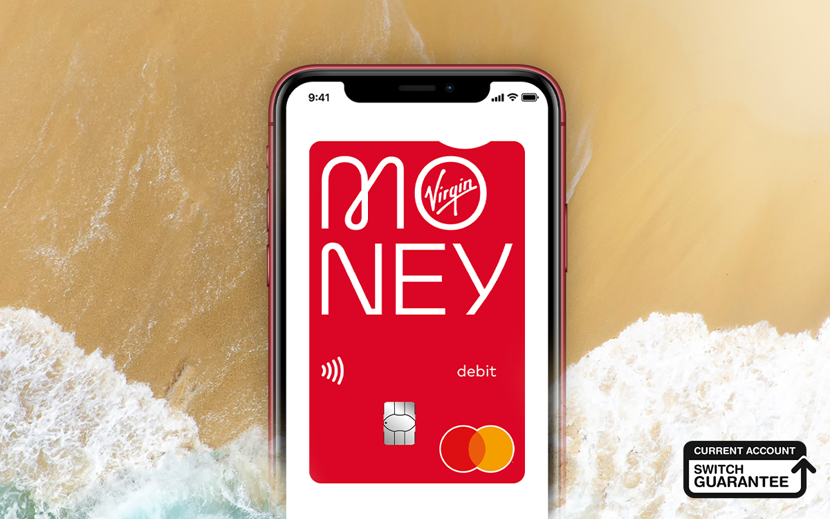 Virgin Money and Virgin Red offer exclusive Travel Insurance rewards ...