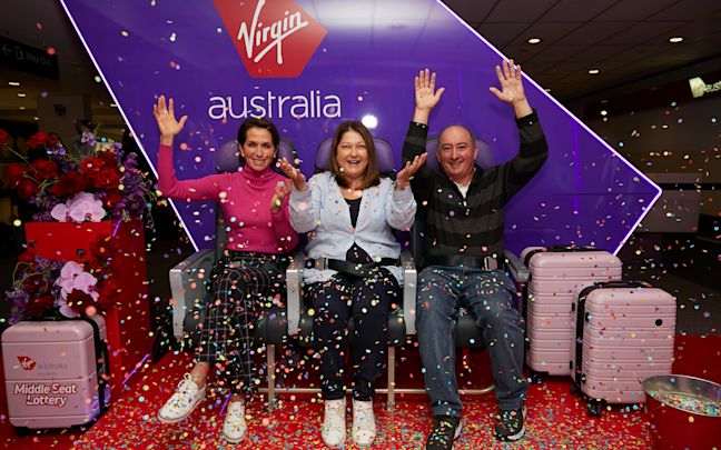 Official site | Virgin Official site | Virgin