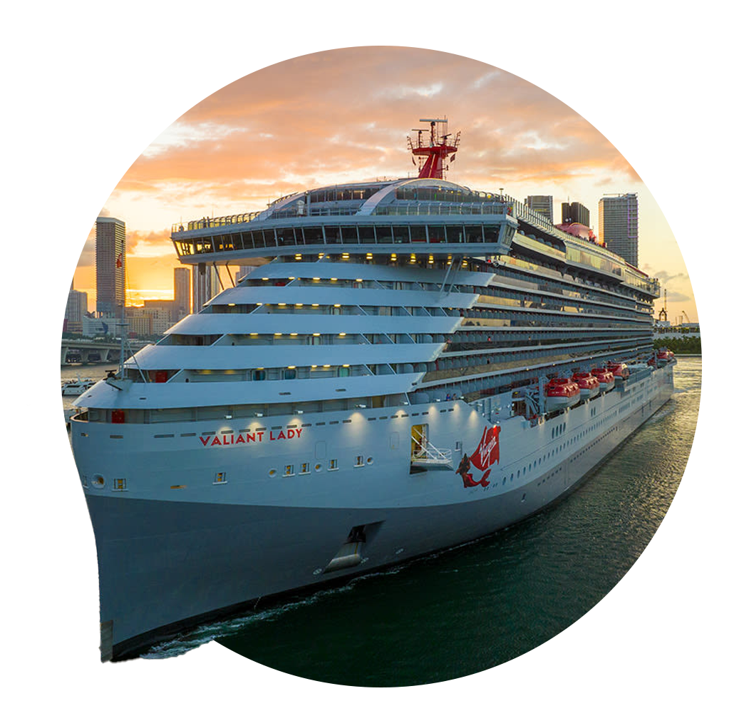 Official site | Virgin