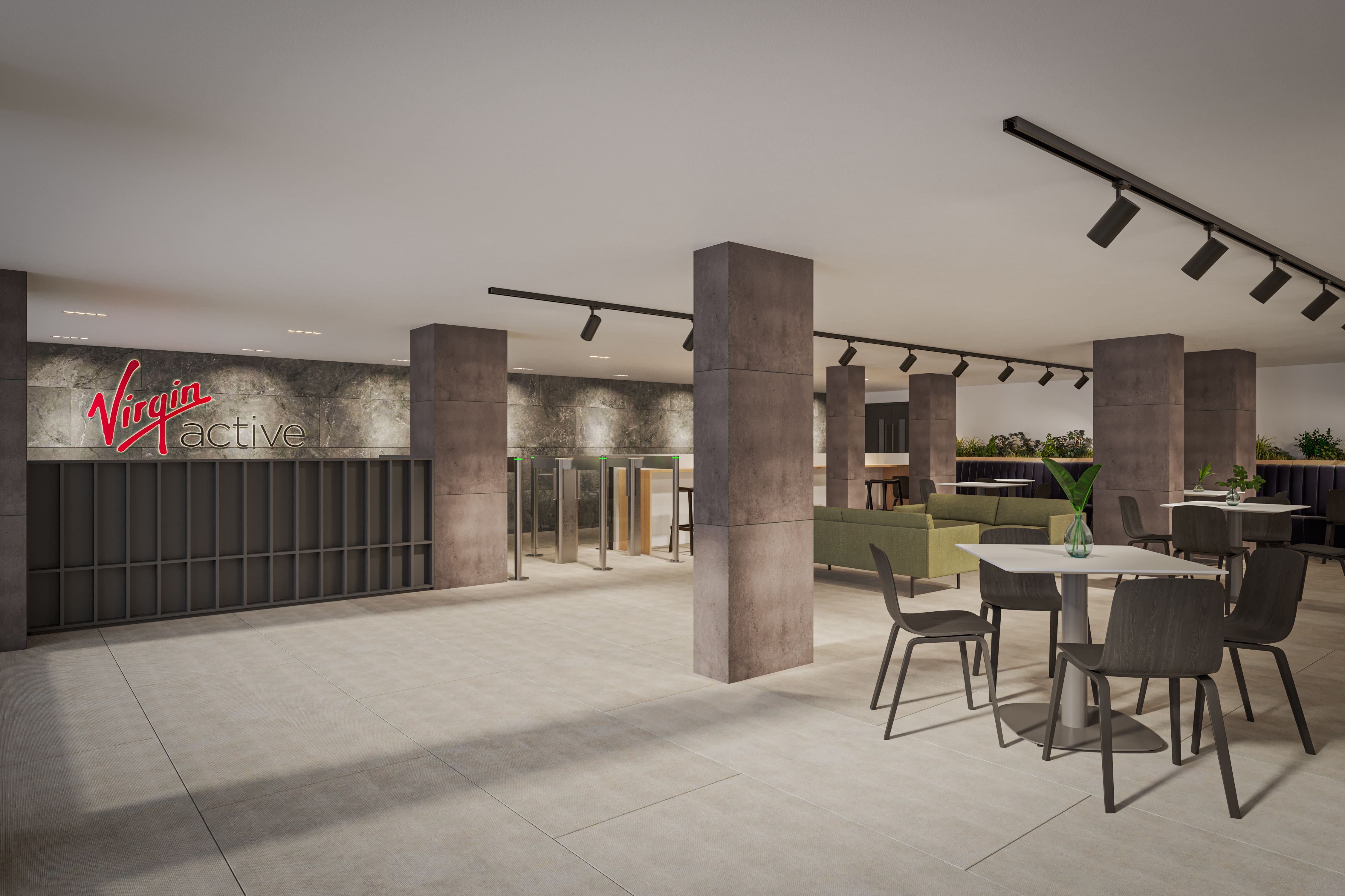 Virgin Active UK | Achieve your fitness goals | Virgin