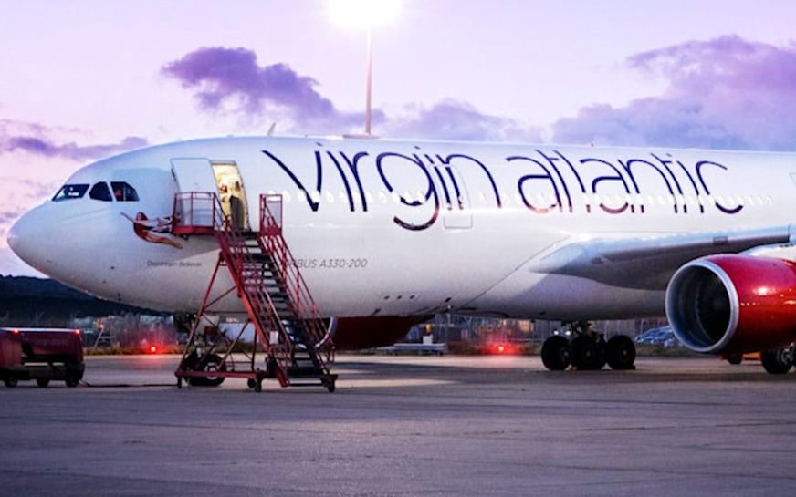 Virgin Atlantic announces flying programme for Summer 2021 | Virgin