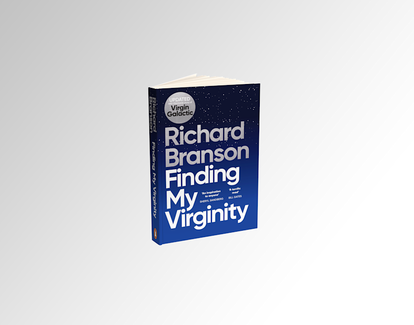 Books | Virgin