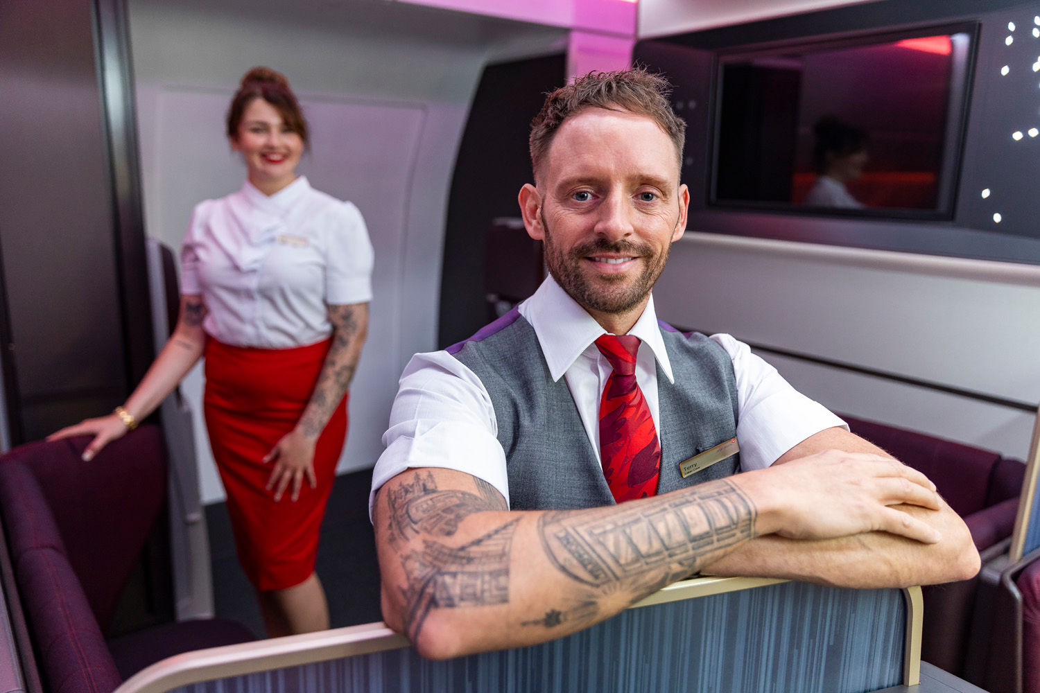 Championing everybody’s right to express themselves | Virgin