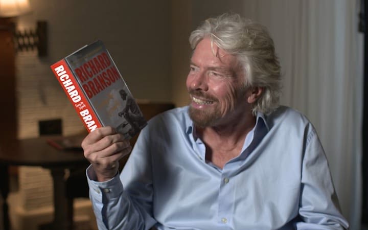 Life is an adventure | Virgin