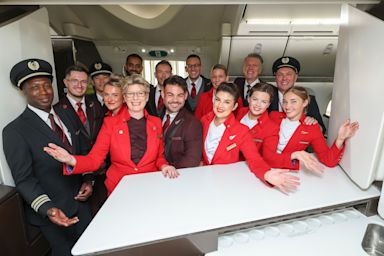 Take Virgin Atlantic’s spirit with you with its brand new lifestyle ...