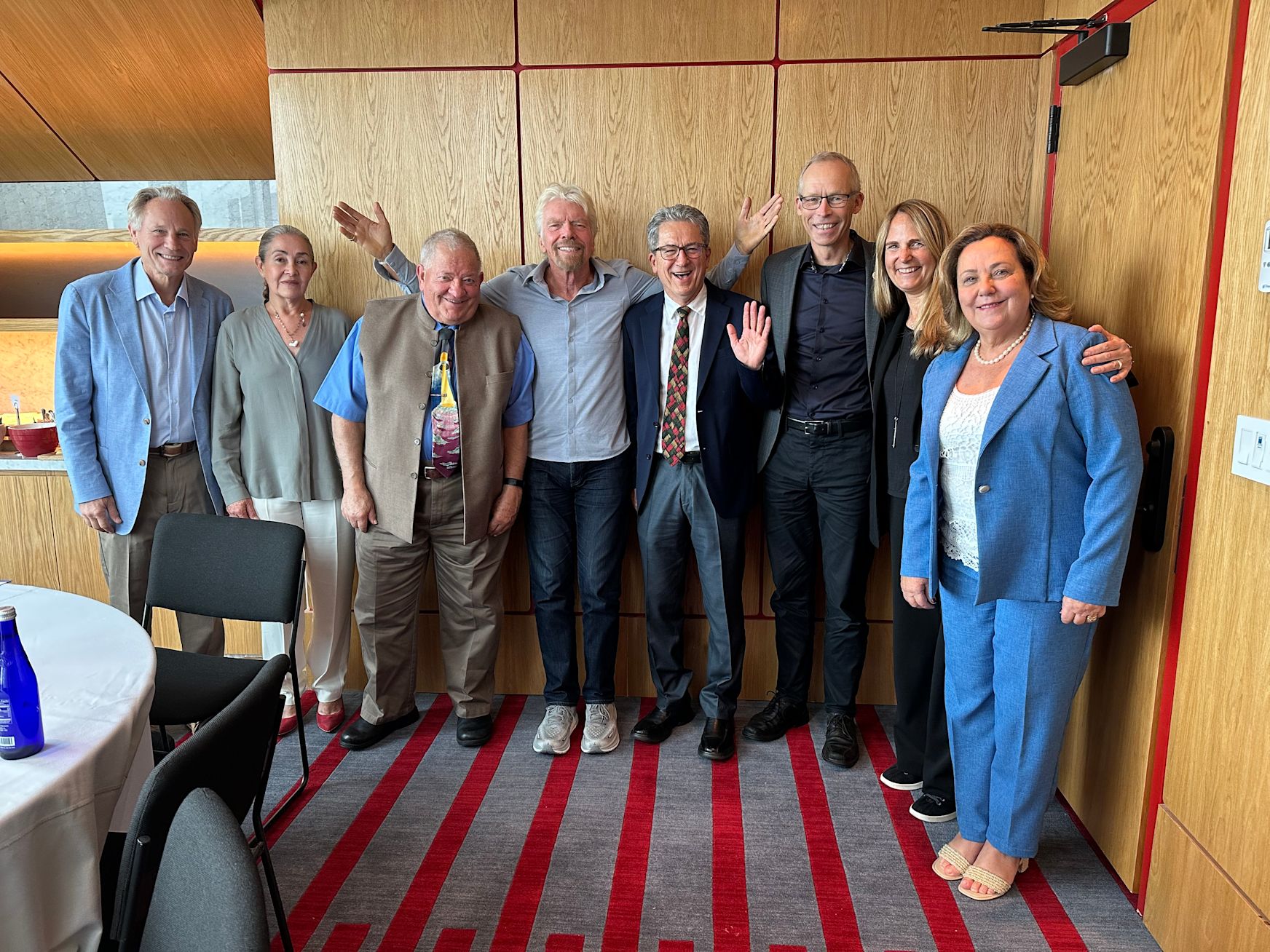 How the Planetary Guardians Can Help Secure Earth’s Future | Virgin