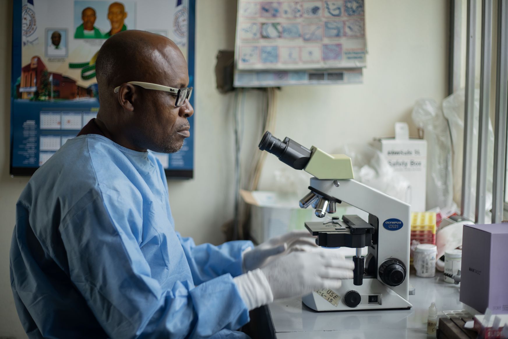 Philanthropy must go beyond gap-filling and commit to funding African ...
