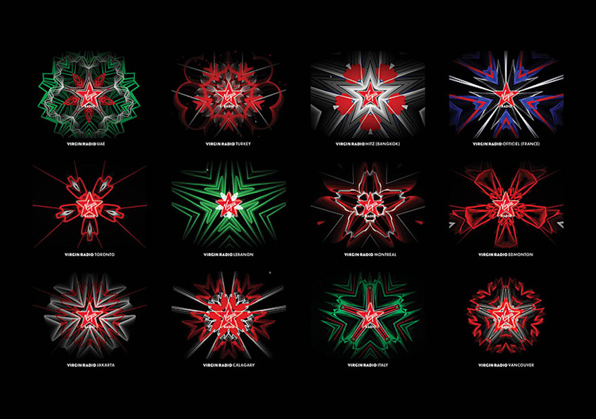 Virgin By Design: Discover the story behind the brand | Virgin