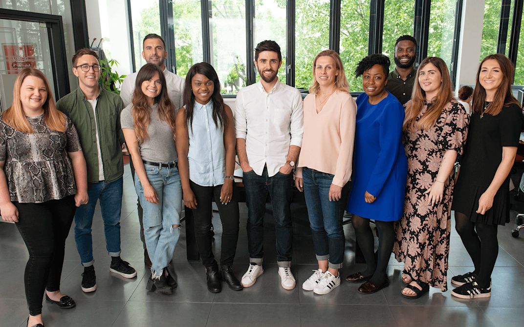 Official site | Virgin