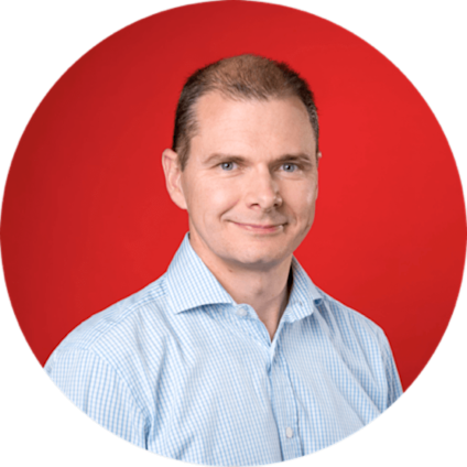 Get to know our CEO and senior team | Virgin