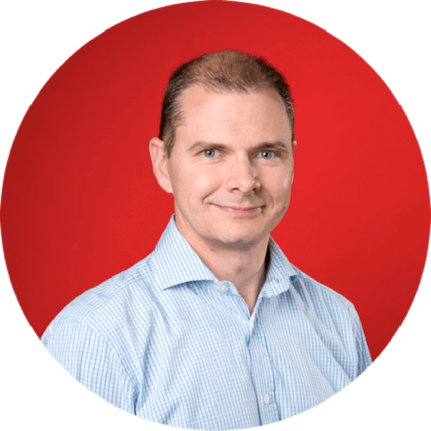 Get to know our CEO and senior team | Virgin
