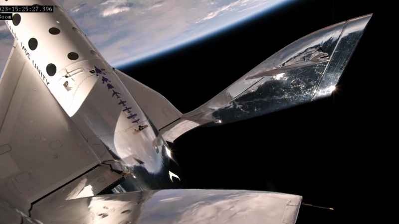 Virgin Galactic announces new spaceflight window | Virgin