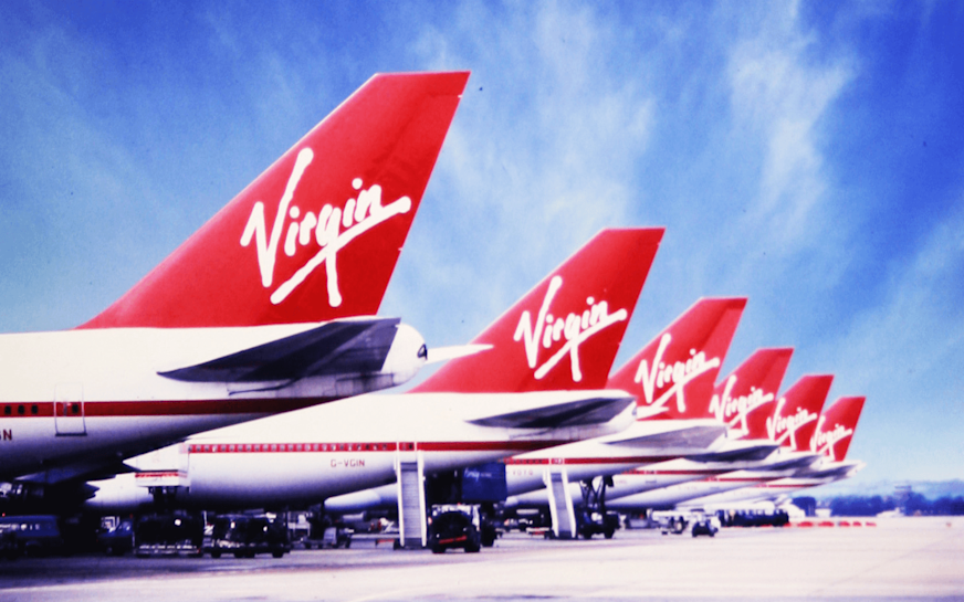 About Virgin and all that we do | Virgin