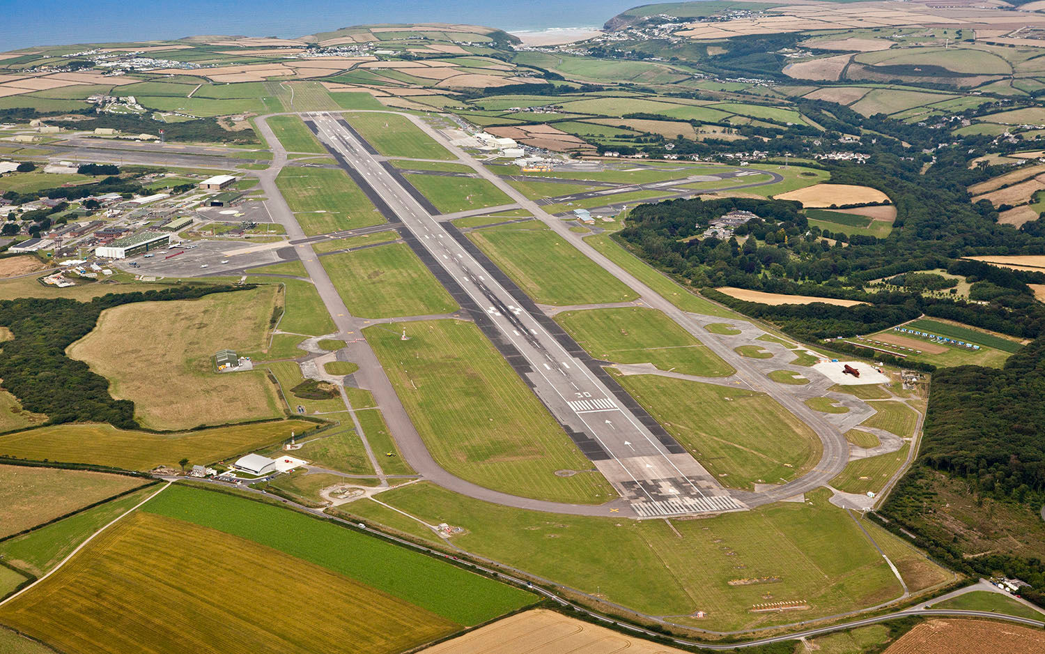 Virgin Orbit one step closer to launches from Spaceport Cornwall | Virgin