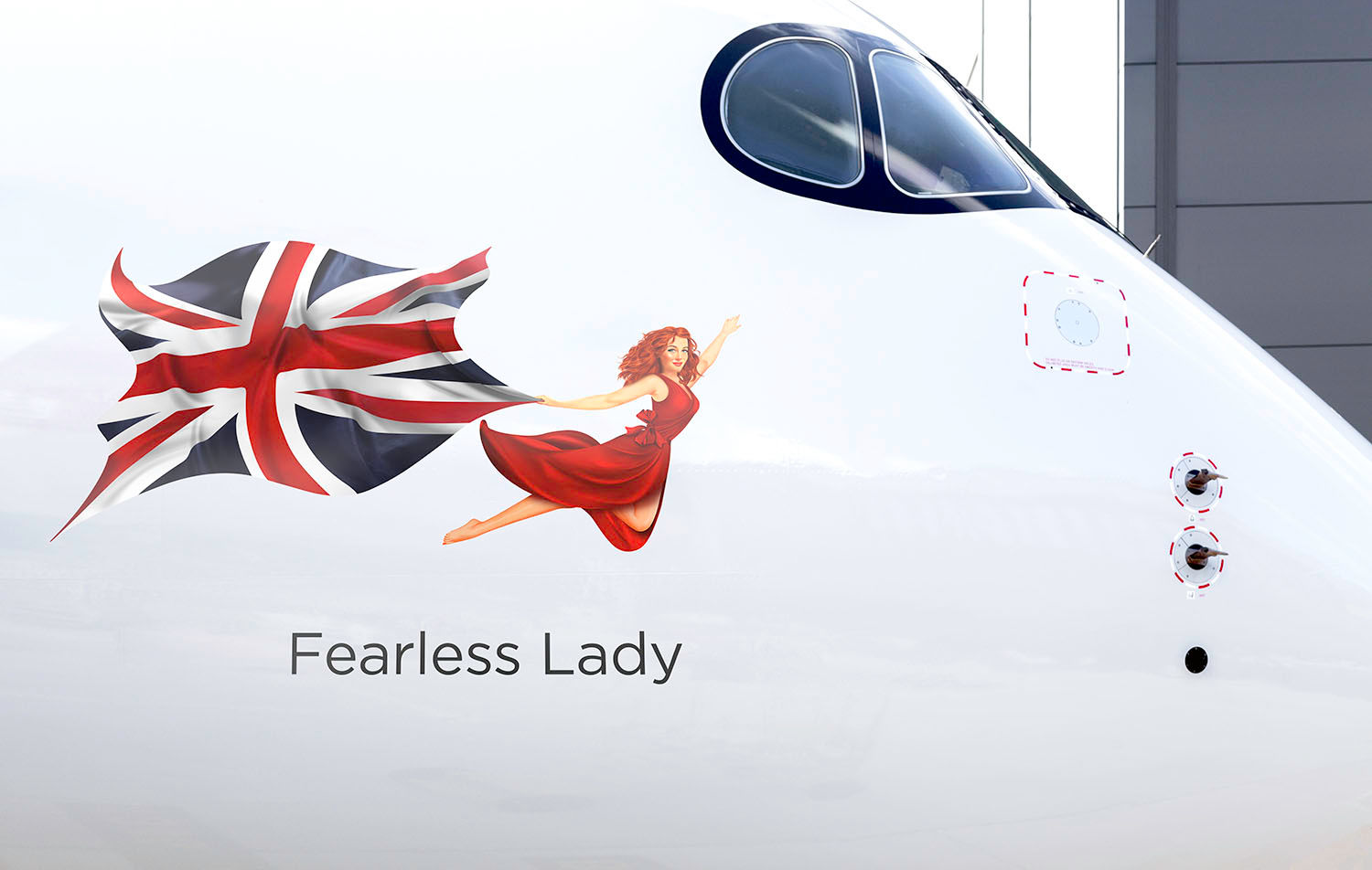 All about The Booth: Virgin Atlantic introduces new social space on ...