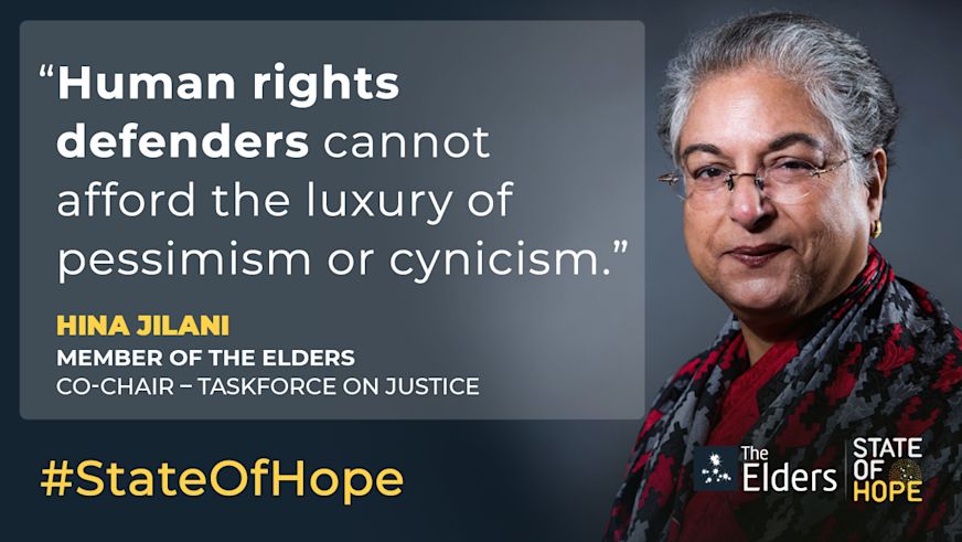 Climate action as a matter of racial justice | Virgin