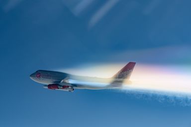 Virgin Orbit rocket ready for Cornwall flight | Virgin