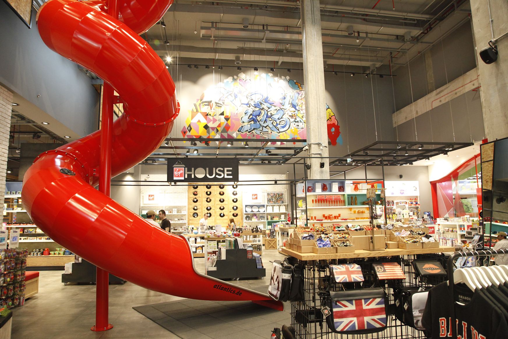 The evolution of Virgin Megastore: Celebrating 20 years in the UAE | Virgin