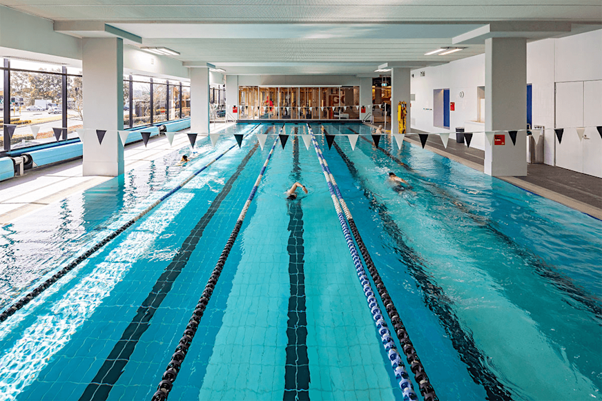 Virgin Active Australia | Achieve your fitness goals | Virgin