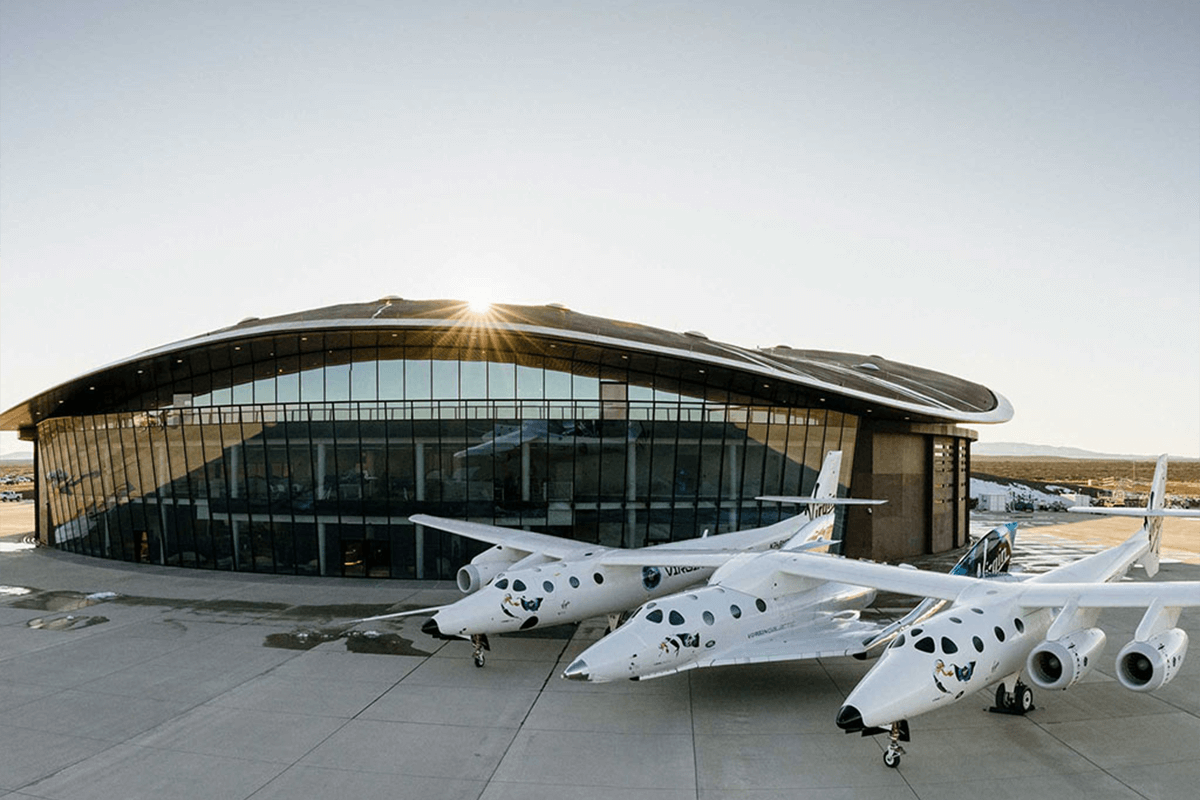 Virgin Galactic ticket sales to open to the public | Virgin