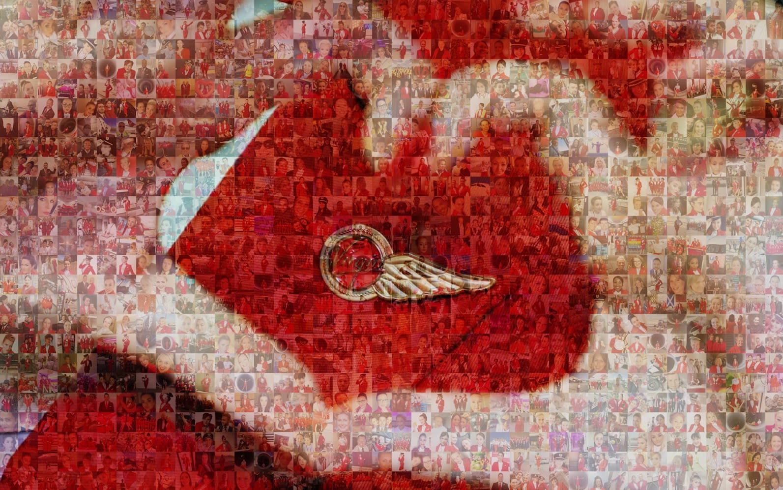Virgin Atlantic’s plan for the future | Virgin
