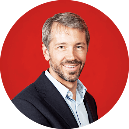 Get to know our CEO and senior team | Virgin
