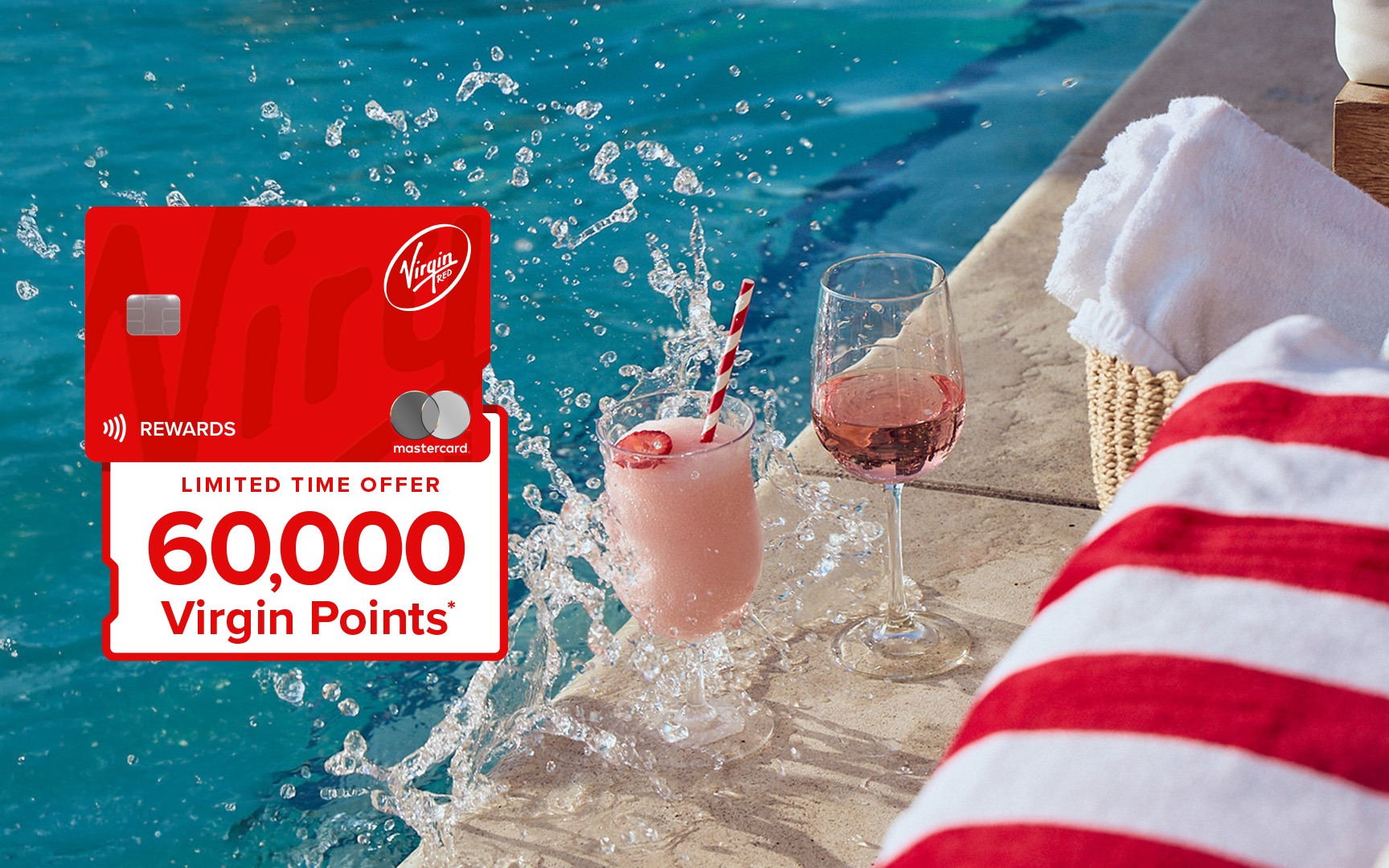 Official site | Virgin