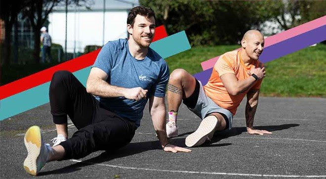 Workout your way with Virgin Active | Virgin