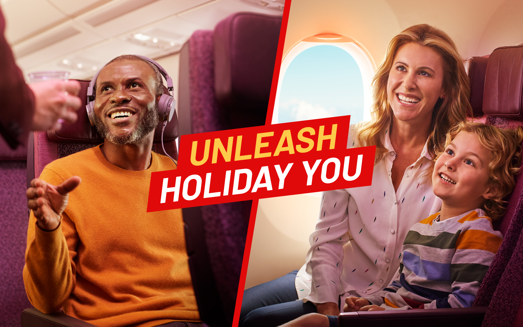 Creating one seamless Virgin travel experience | Virgin