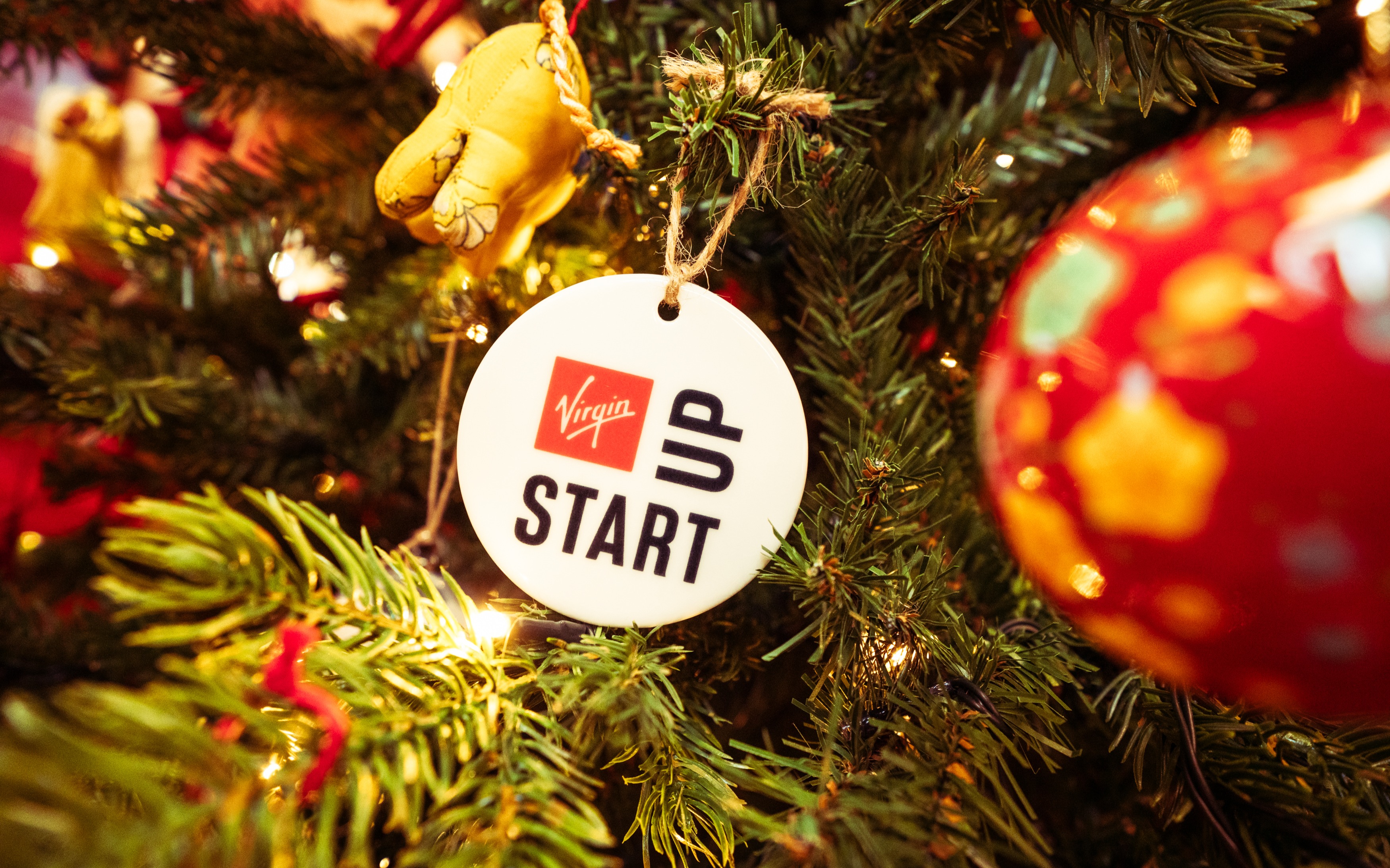 Virgin StartUp | For loans and business plan advice | Virgin