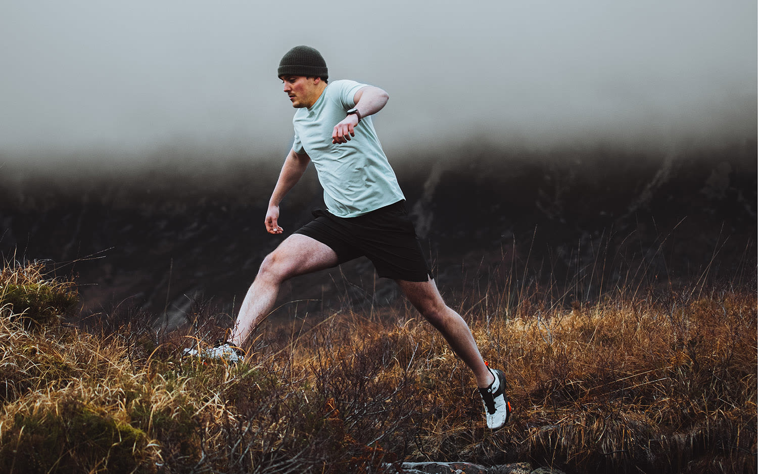 What I Wish I Knew – Dan Craven, founder of Anpassa Sports Apparel | Virgin