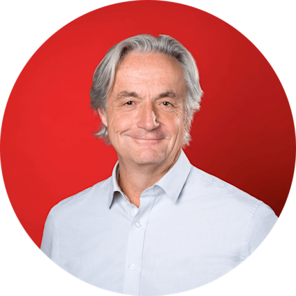 Get to know our CEO and senior team | Virgin
