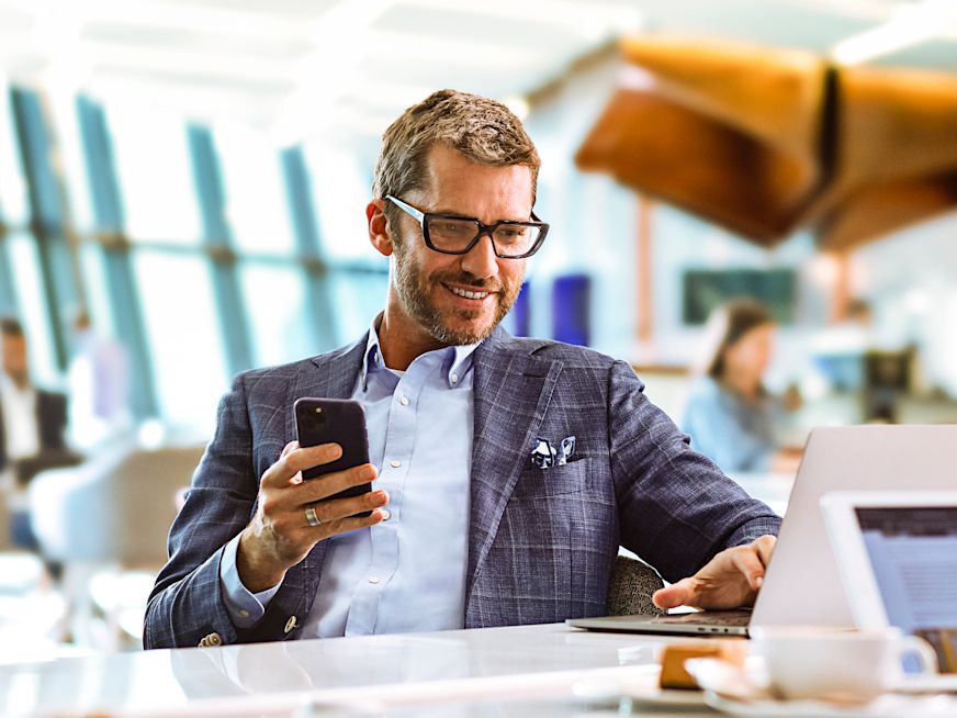 Introducing Virgin Australia Business Flyer | Virgin