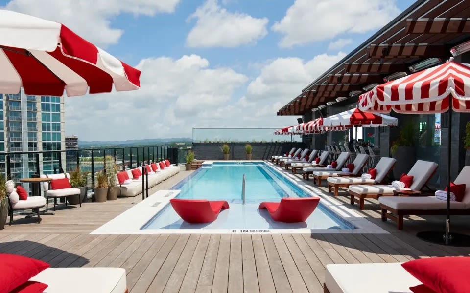 Virgin Red Points Index: Gen-Z travellers getting bang for their buck ...