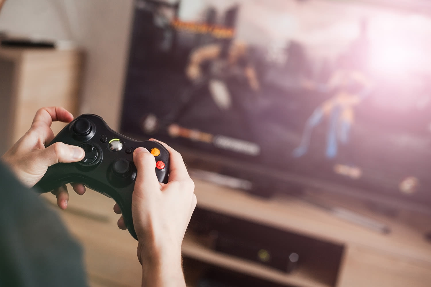 Recycle player one: Give old consoles new life with Virgin Media O2 ...