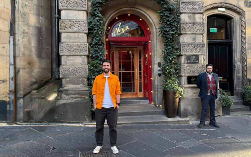 Official site | Virgin