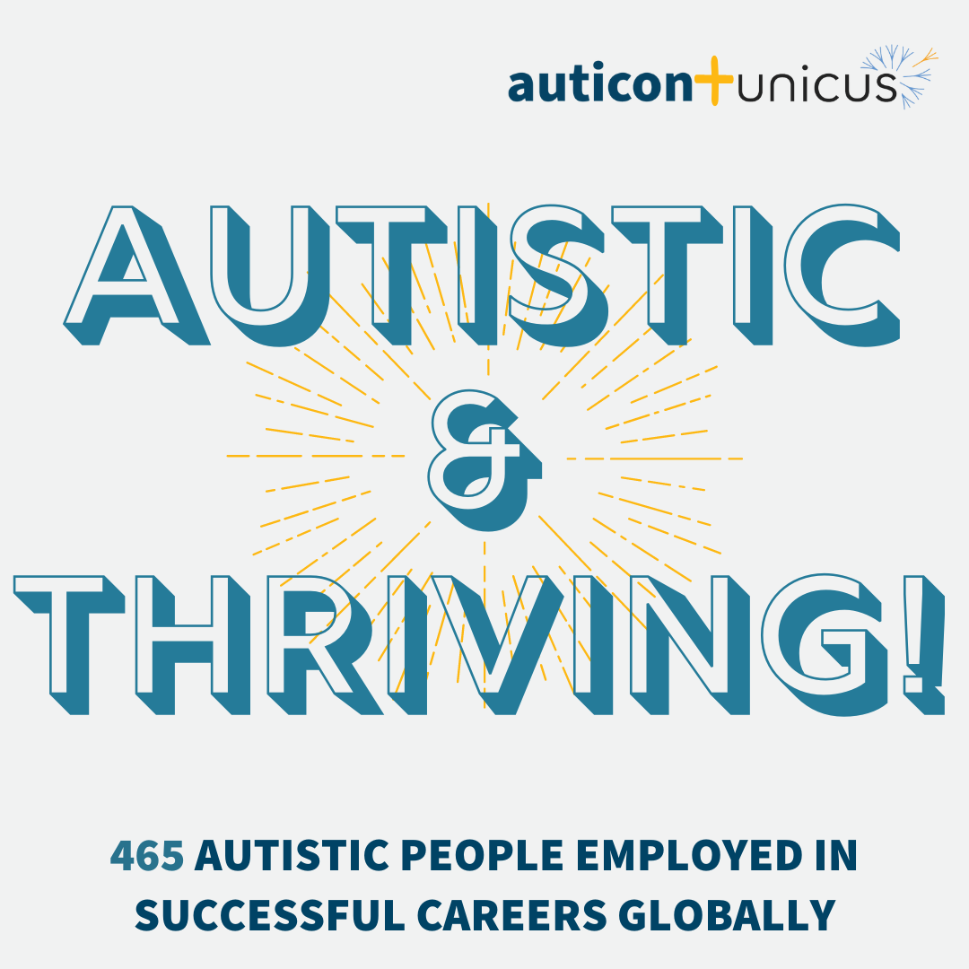 Auticon and Unicus join forces to become the largest autistic-majority ...