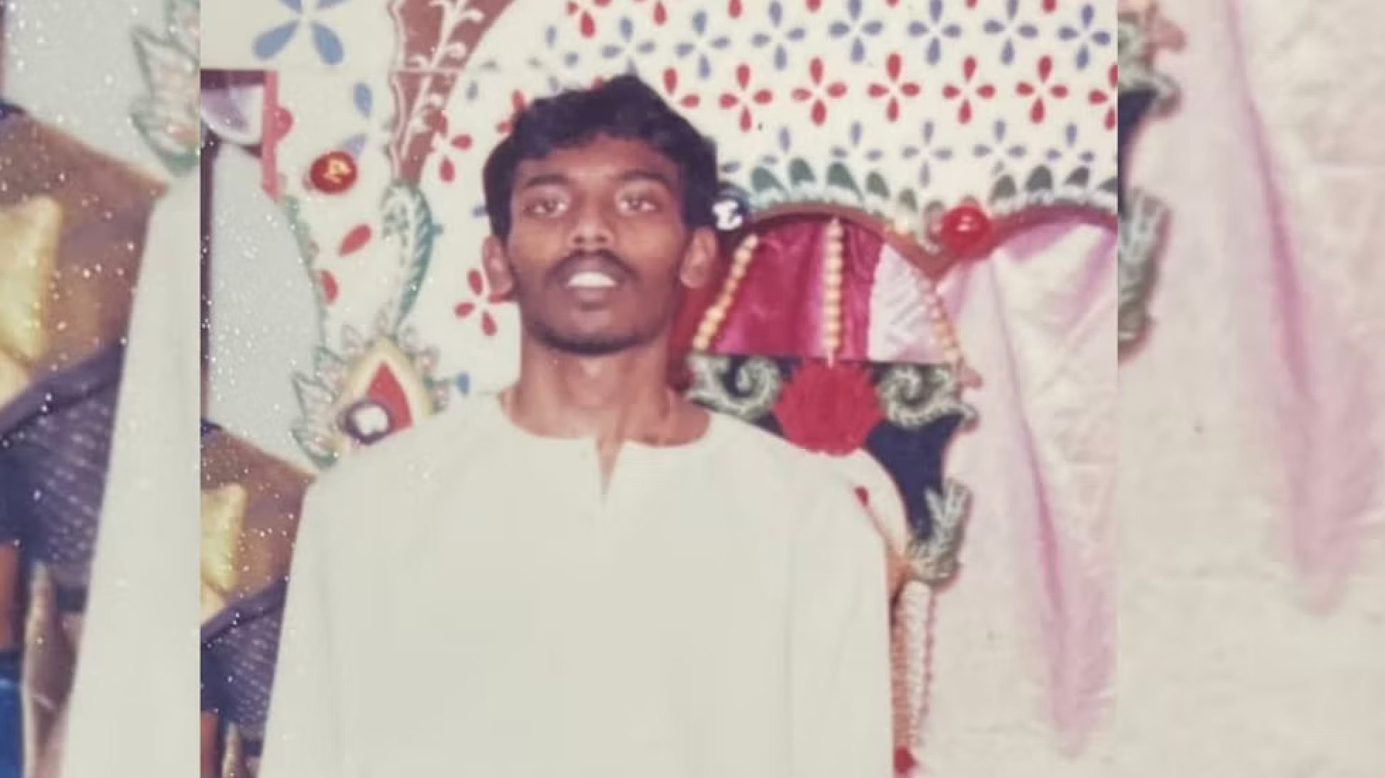 Why Tangaraju Suppiah doesn’t deserve to die | Virgin