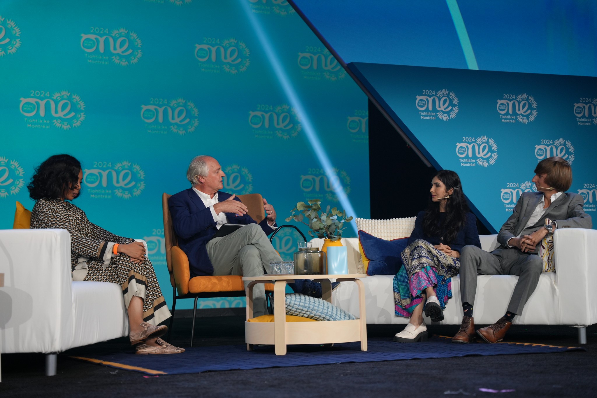 All the latest news from Virgin | Virgin