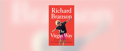 Books | Virgin
