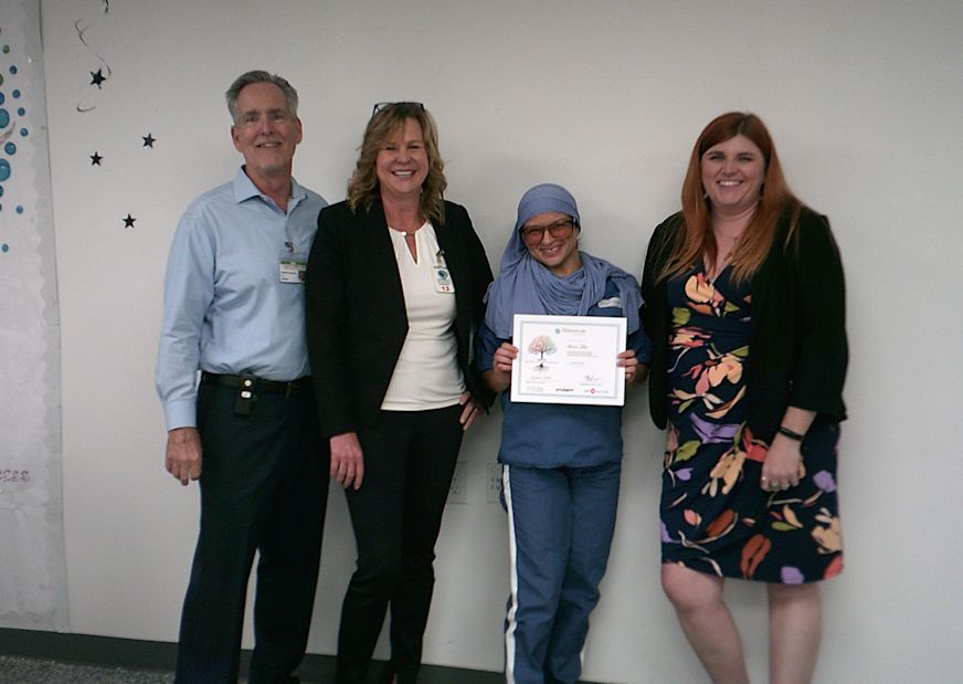 Empowering women through the Televerde Foundation | Virgin