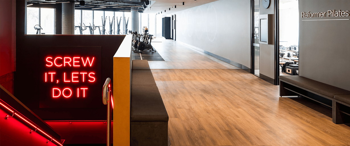 Leave the cult, join the club - Virgin Active challenges fake wellness ...