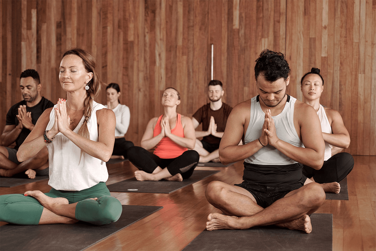 Introducing Virgin Active’s new Social Wellness Club | Virgin