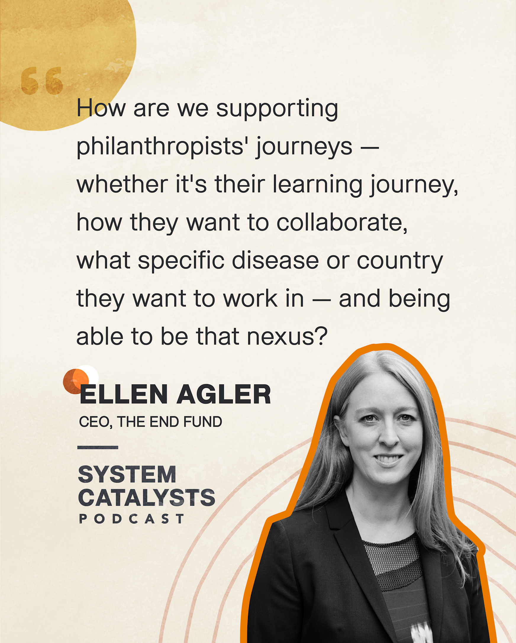 Exploring new models for social progress with the System Catalysts ...