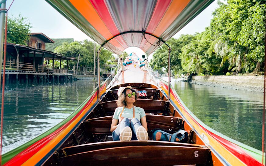 Bigger dreams, smarter spending: Loyalty points are funding bucket list ...