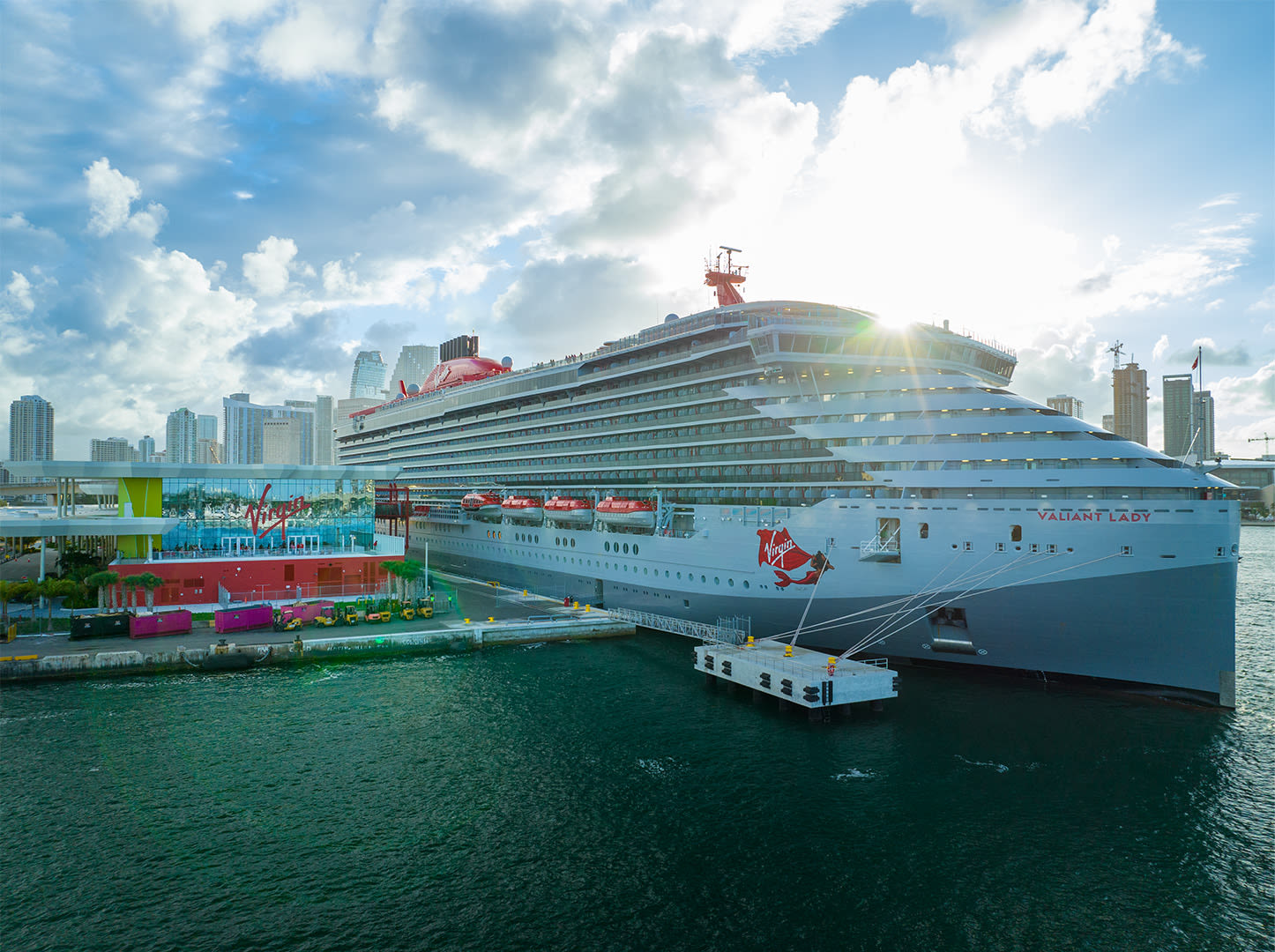 Virgin Red US celebrates 1st birthday with new partner announcement ...