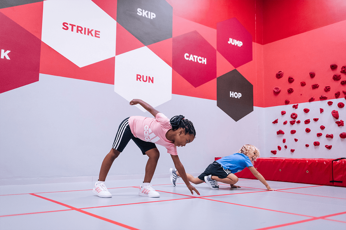 Virgin Active South Africa | Achieve your fitness goals | Virgin