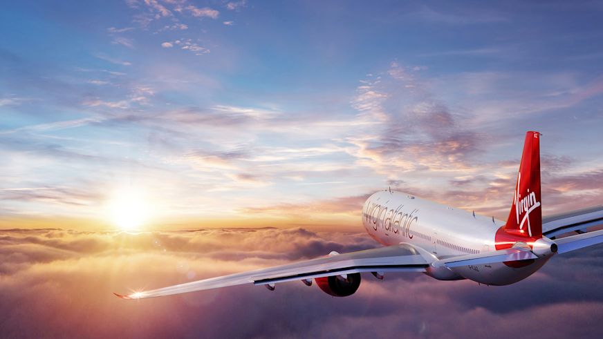 Virgin Atlantic to join SkyTeam alliance | Virgin